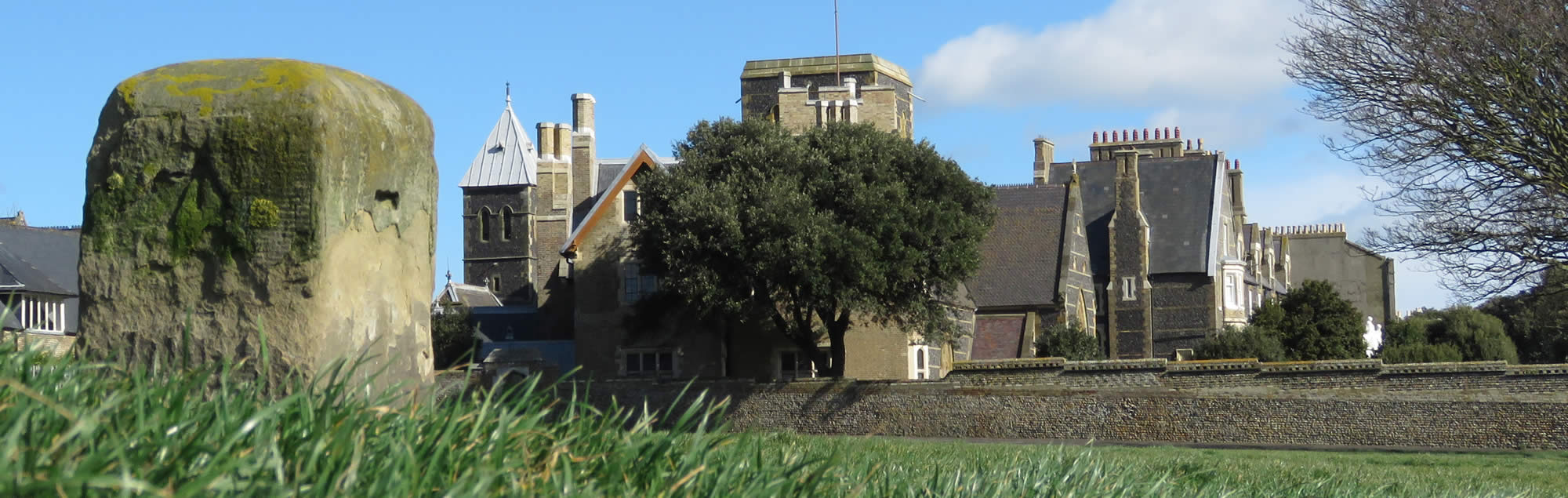 Visit Ramsgate - History - A brief history of Ramsgate