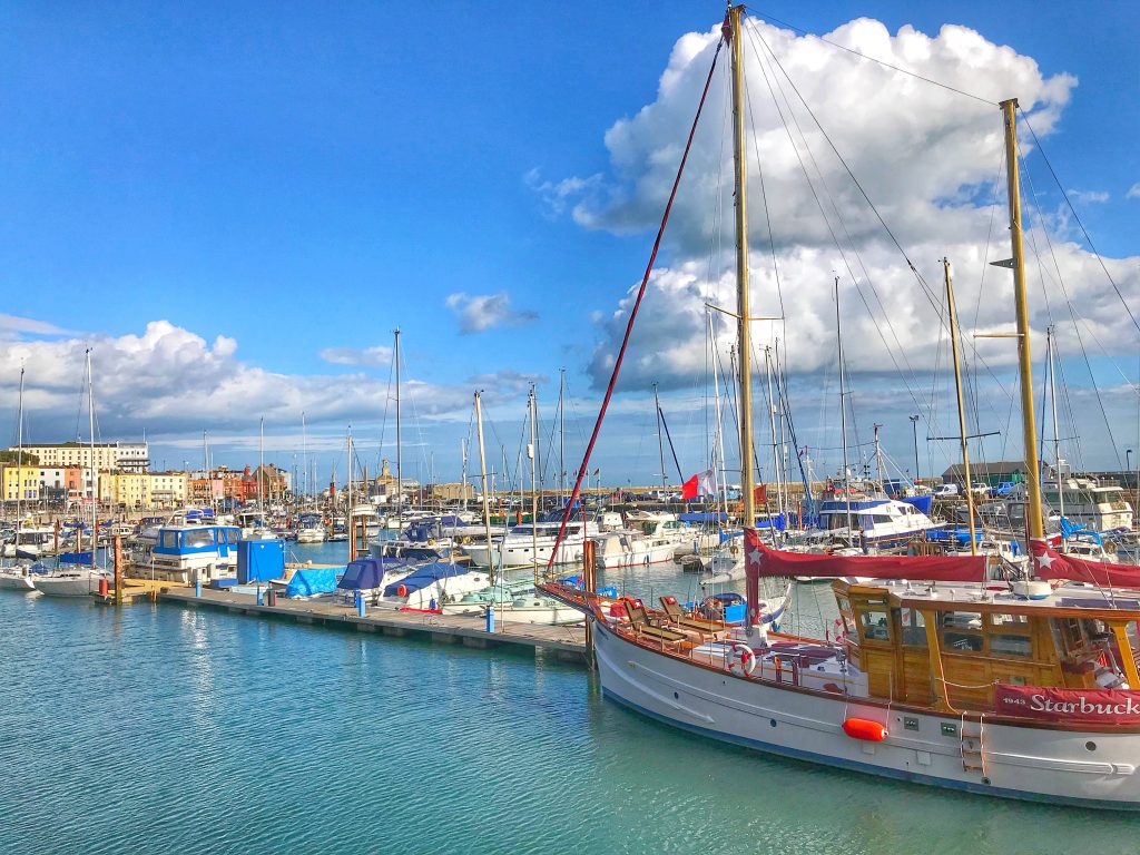 Fun Activities to do with Active Ramsgate - Visit Ramsgate