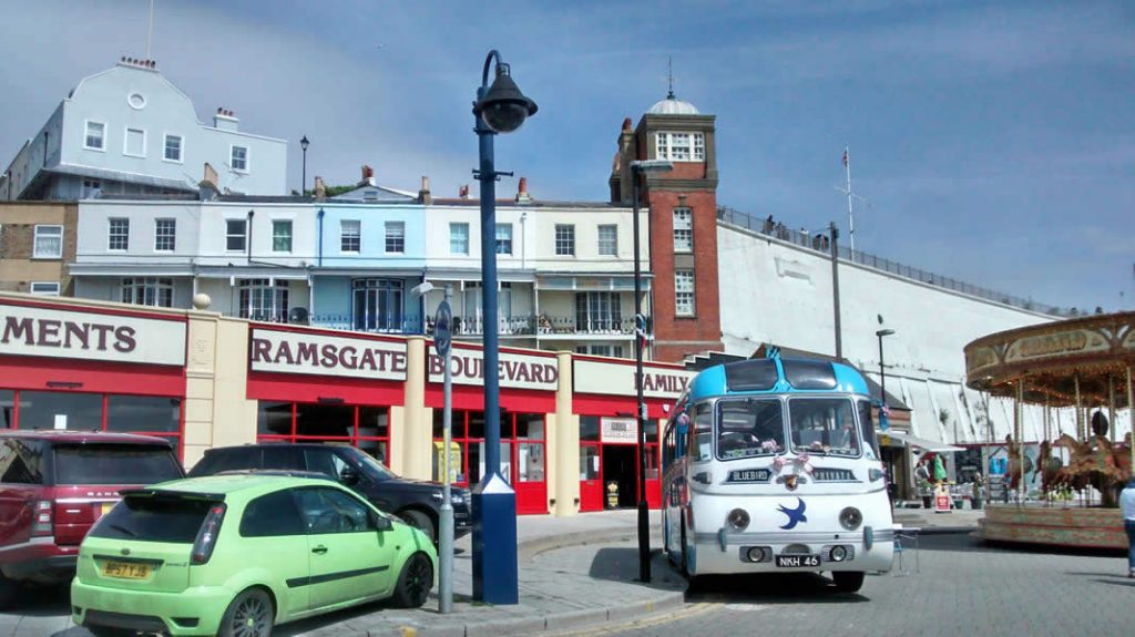 Attractions - Visit Ramsgate