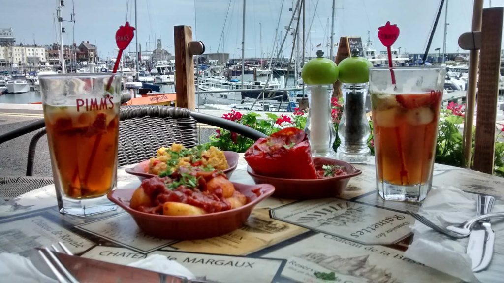 Food & Drink Archives - Visit Ramsgate