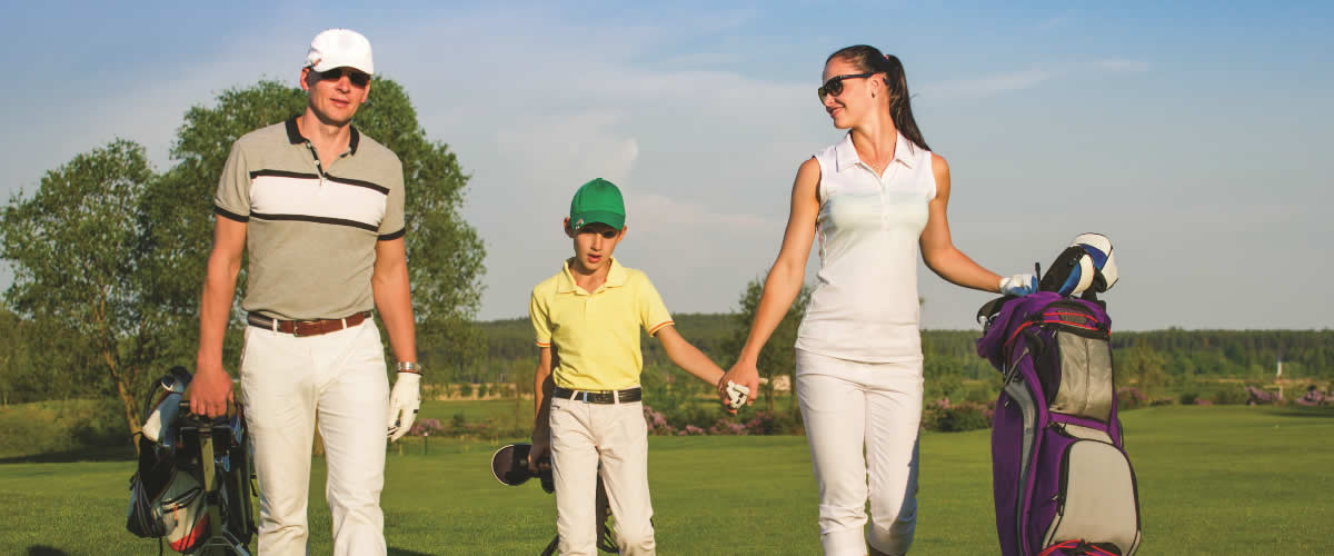 Golf - Visit Ramsgate