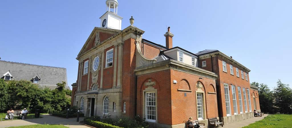 Attractions - Visit Ramsgate