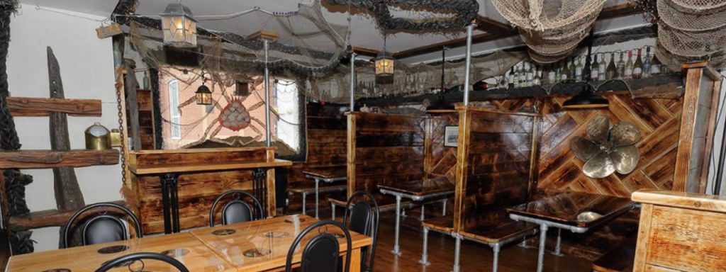 Royal Temple Yacht Club - Visit Ramsgate