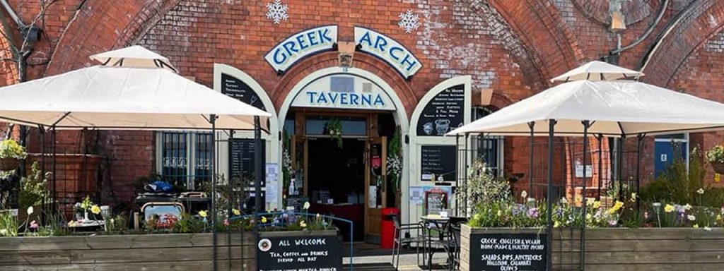 Where to Eat - Visit Ramsgate