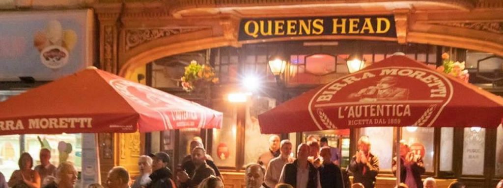 Where to Eat - Visit Ramsgate