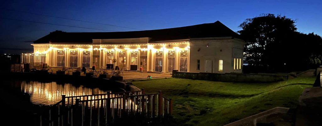 Ramsgate Boating Pool - Visit Ramsgate