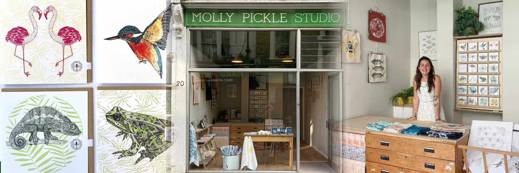 The Mascot Gallery - Visit Ramsgate