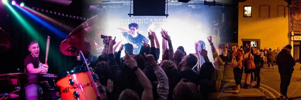 Ramsgate Music Hall - Visit Ramsgate