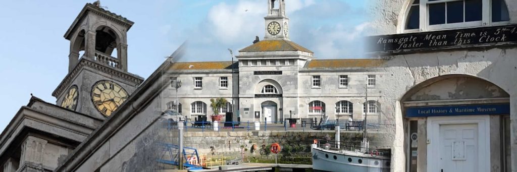 Ramsgate Maritime Museum - Visit Ramsgate