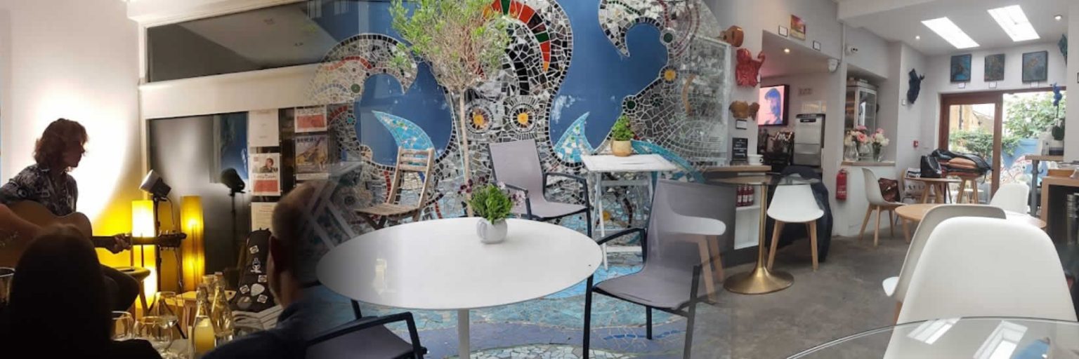 Where to Eat - Visit Ramsgate