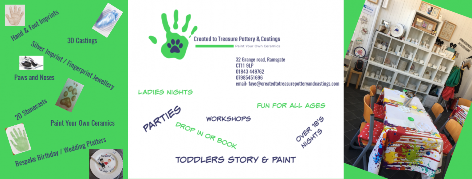 Things To Do - Visit Ramsgate