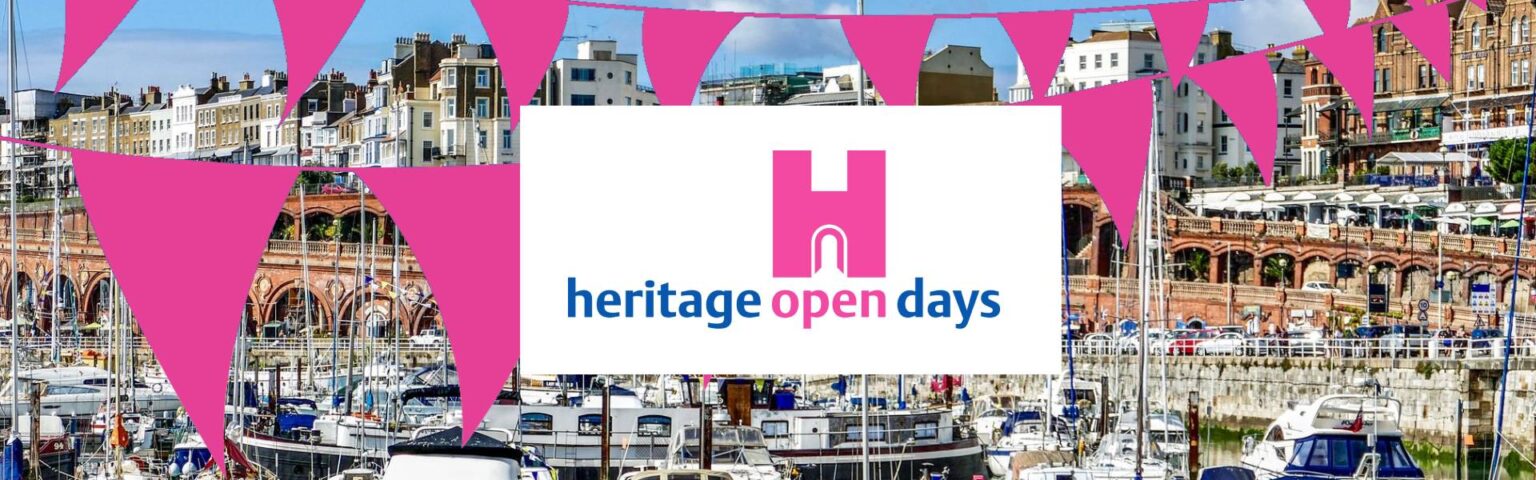 Heritage Harbour status for Ramsgate - Visit Ramsgate