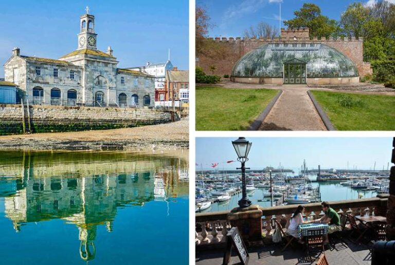 Active Ramsgate walking - Visit Ramsgate