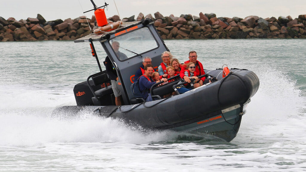 Active Ramsgate Week 2025 - Visit Ramsgate