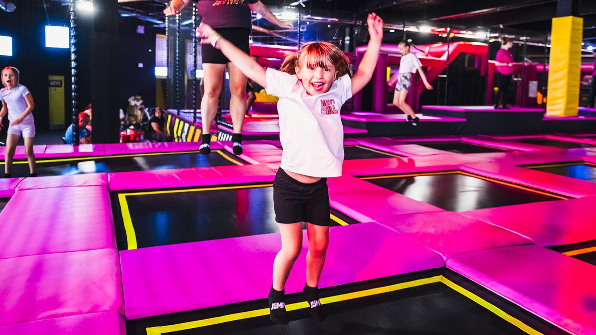 Active Ramsgate Week 2025 - Visit Ramsgate