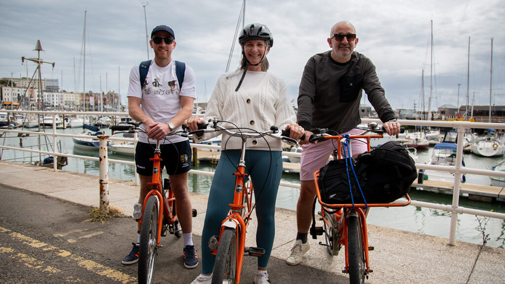 Active Ramsgate Week 2025 - Visit Ramsgate