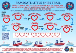 Operation Dynamo - Visit Ramsgate