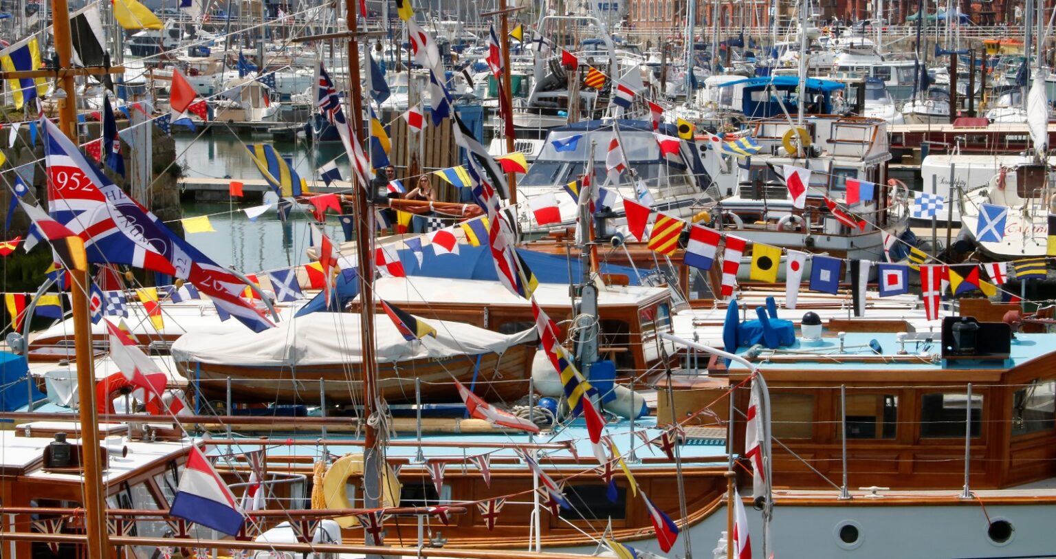 Operation Dynamo - Visit Ramsgate