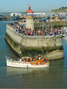 Operation Dynamo - Visit Ramsgate