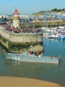 Operation Dynamo - Visit Ramsgate