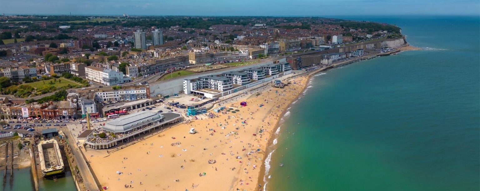 Things To Do - Visit Ramsgate