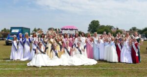 Ramsgate Carnival and Fair 2025 new shorter route - even more fun ...