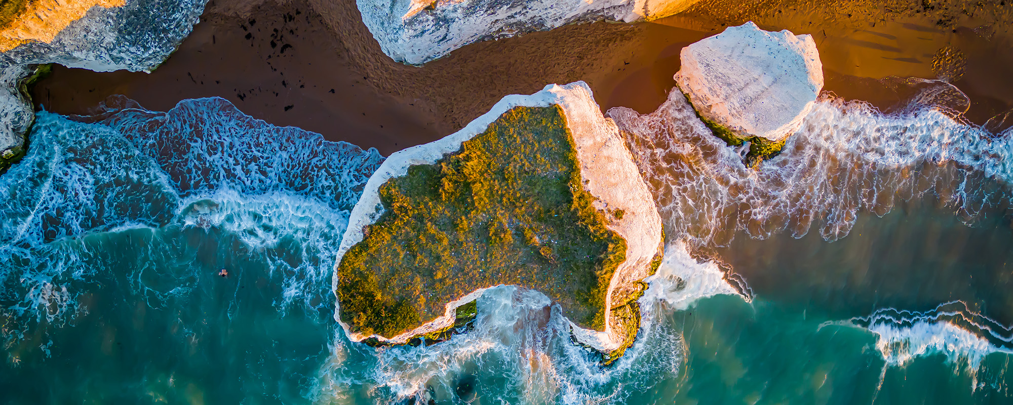 The Beach Roamer (Ramsgate to Margate) - Visit Ramsgate