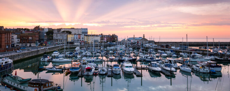 Home - Visit Ramsgate