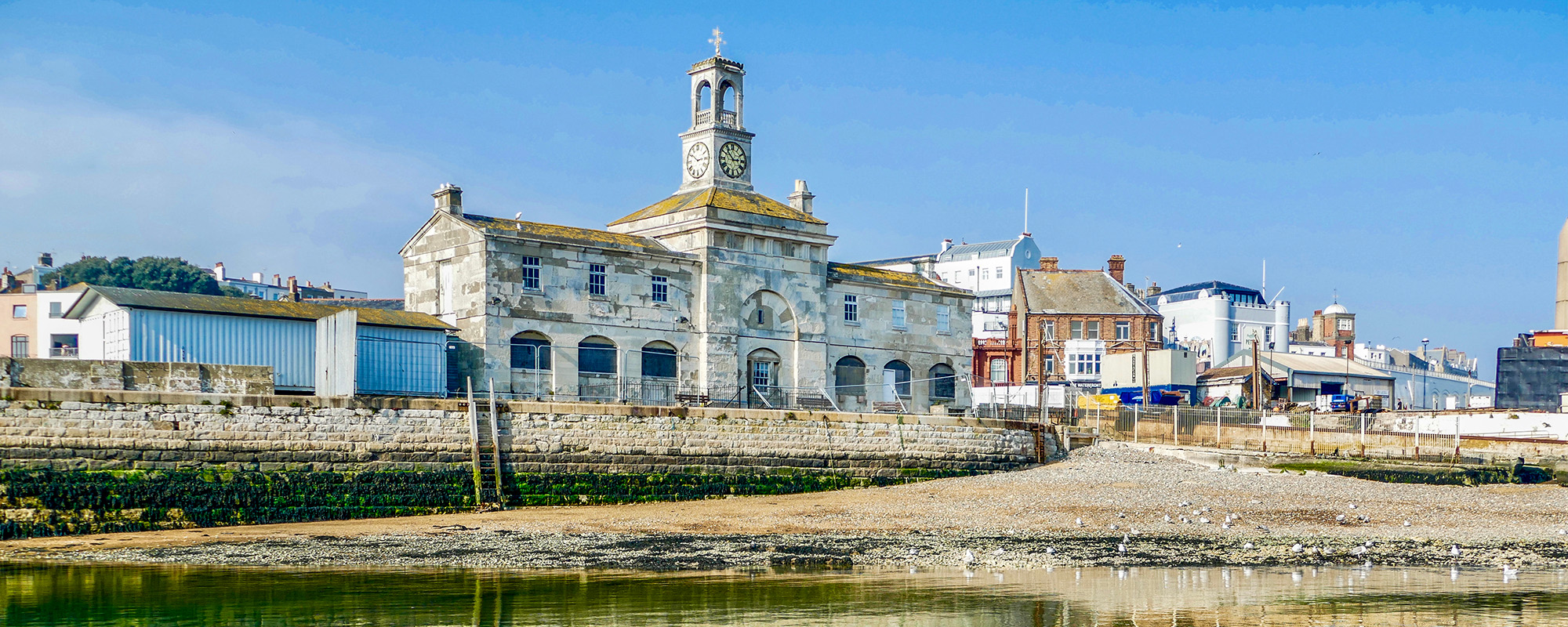 Sea It All (Ramsgate to Broadstairs) - Visit Ramsgate