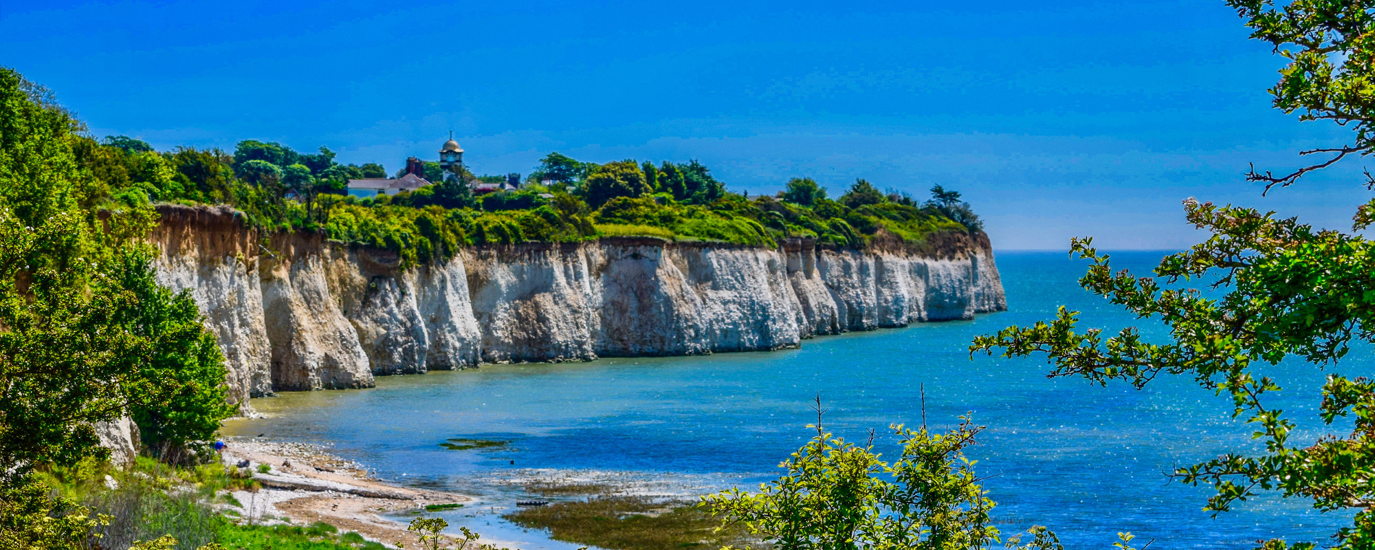 The Contra Trail (Ramsgate to Pegwell) - Visit Ramsgate