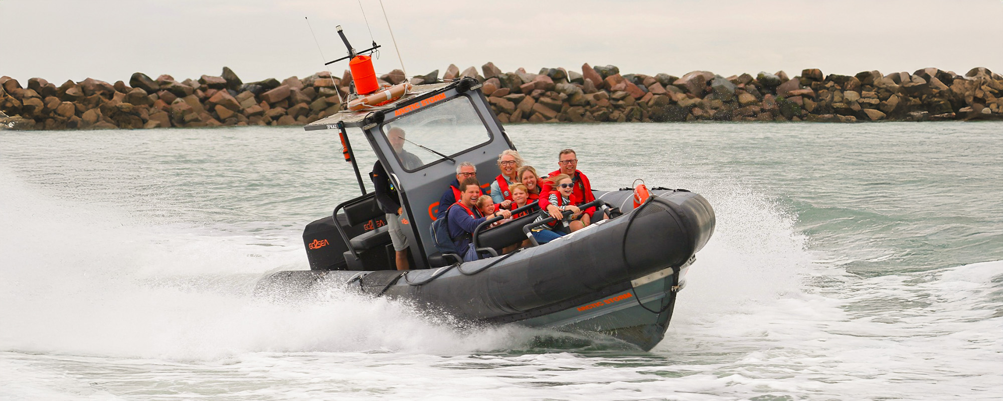 Viking Coastal Trail (Thanet Loop) - Visit Ramsgate