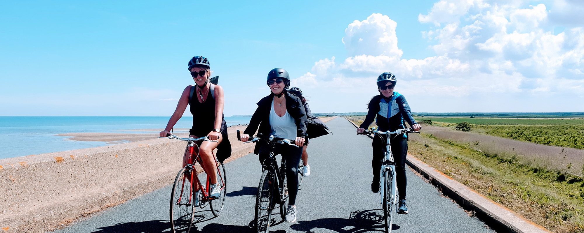 Viking Coastal Trail (Thanet Loop) - Visit Ramsgate