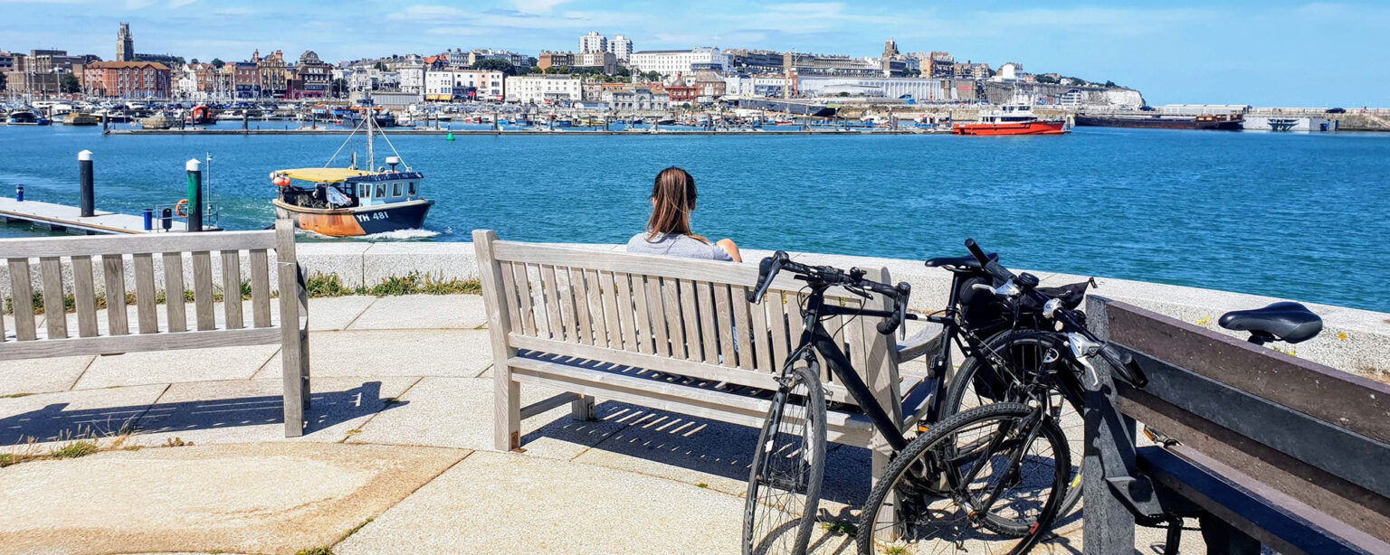 Things To Do - Visit Ramsgate