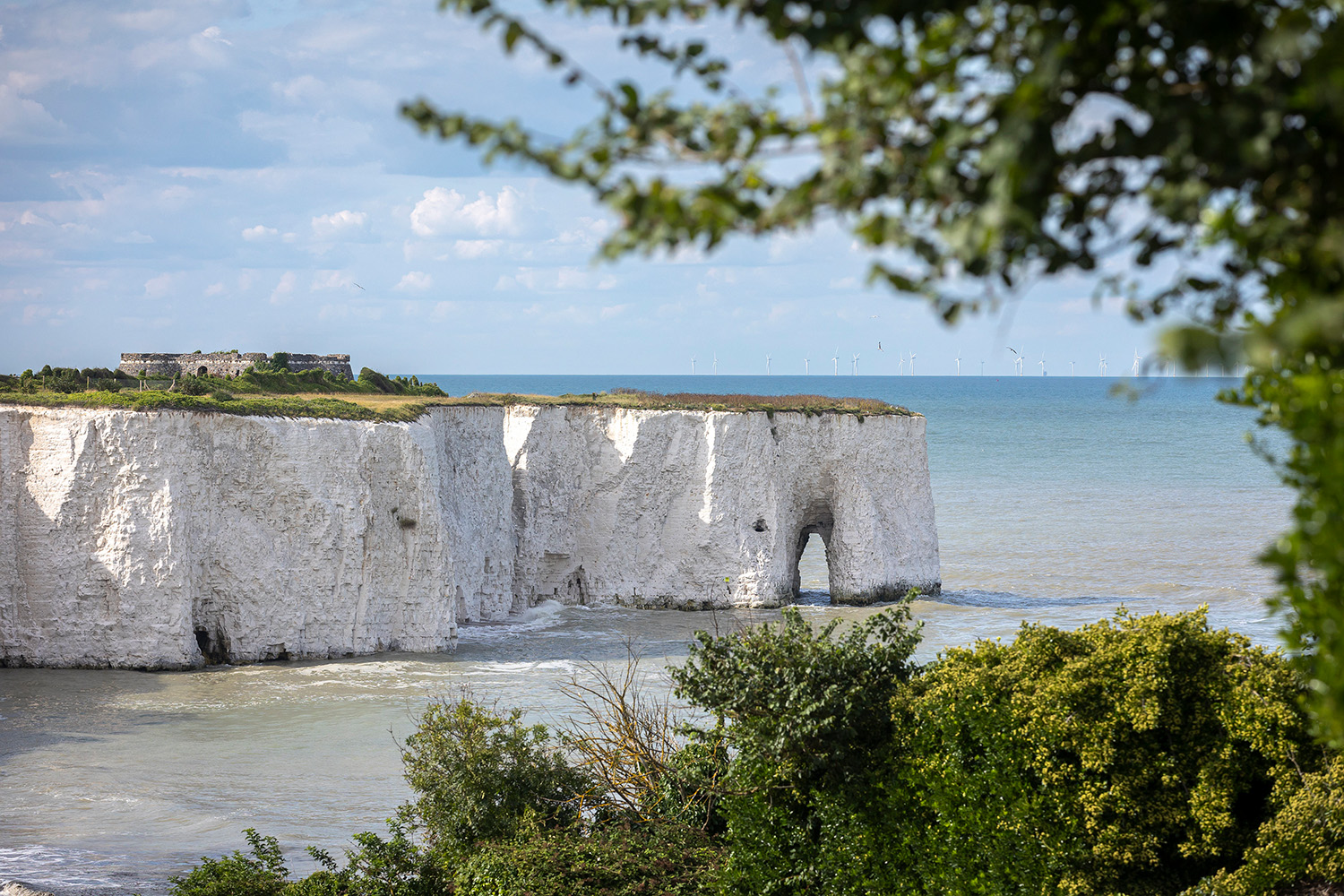 Viking Coastal Trail (Thanet Loop) - Visit Ramsgate