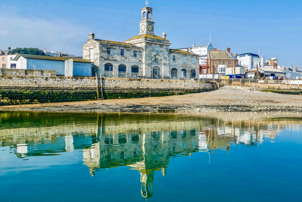 Royal Harbour Trail (Ramsgate waterfront) - Visit Ramsgate