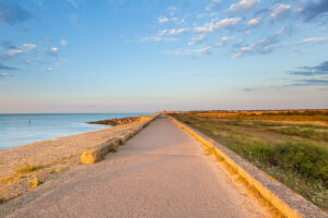 Viking Coastal Trail (Thanet Loop) - Visit Ramsgate