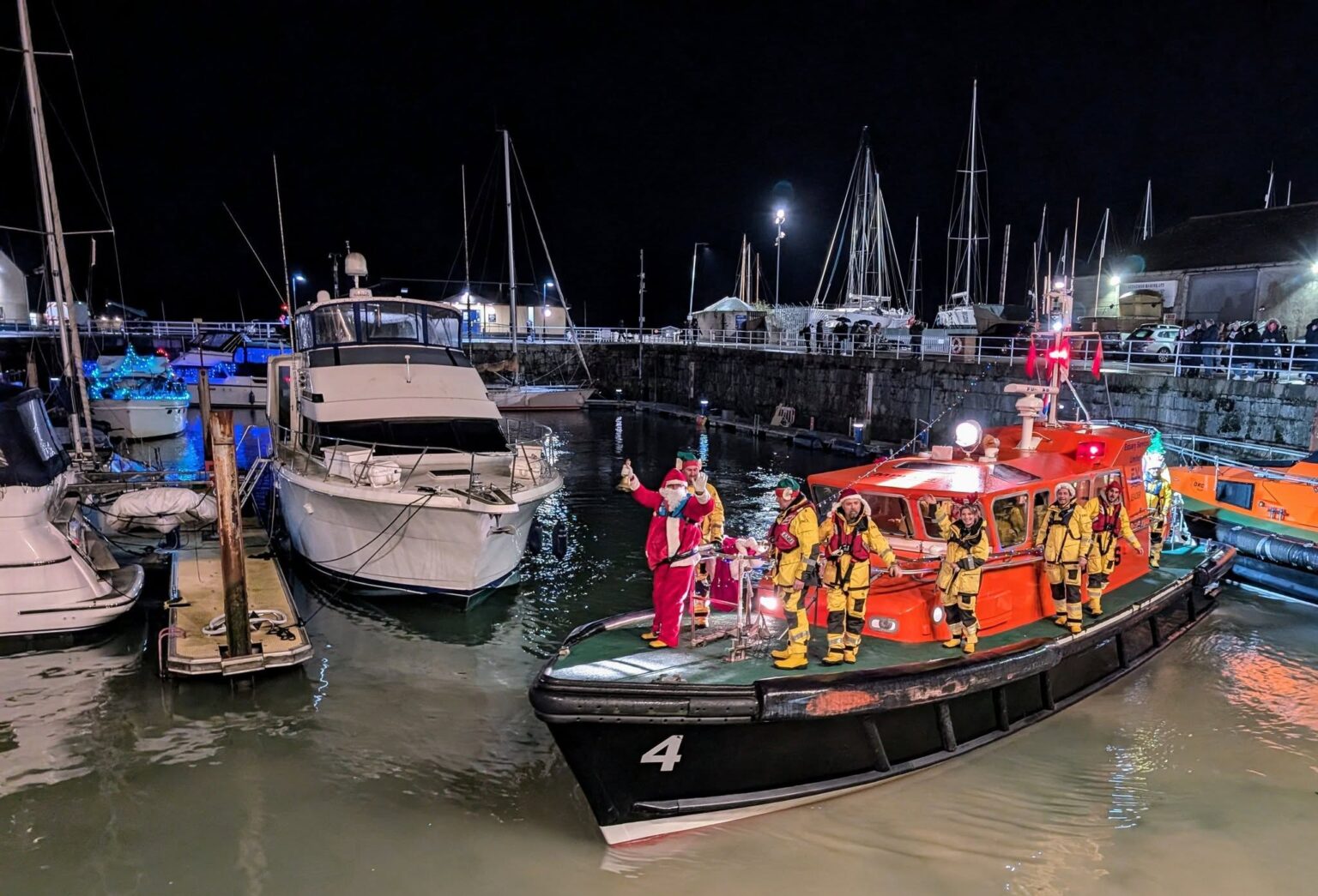 Christmas in Ramsgate 2025 - Visit Ramsgate